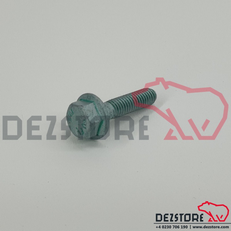 Surub fixare pompa ulei MAN TGX - cod OEM: 06032168205 | DEZSTORE ...