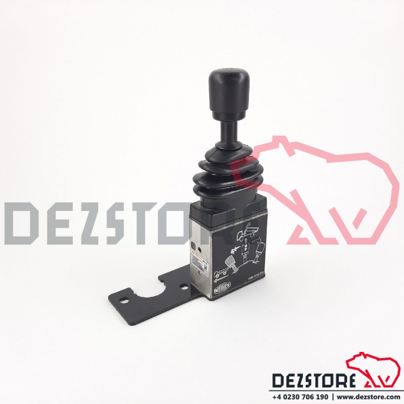 Comanda basculare meiller kipper - cod OEM: 10001232073 | DEZSTORE ...