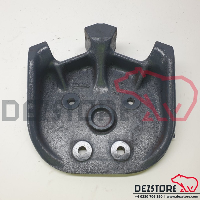 DEZSTORE - Suport tendoane axa spate DAF XF105 - cod OEM: 1261103