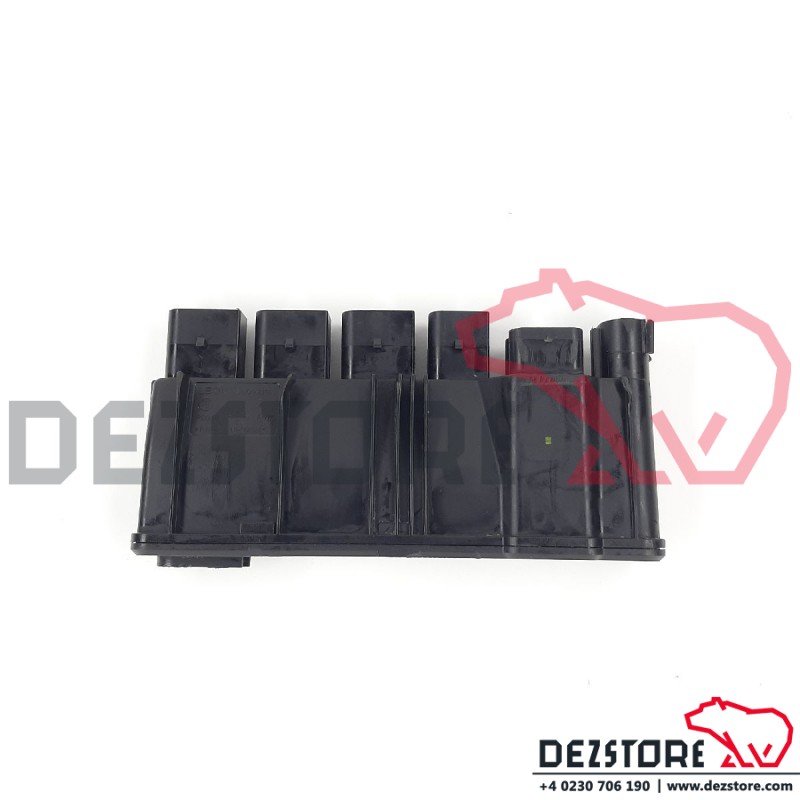 DEZSTORE - Piese pentru camioane