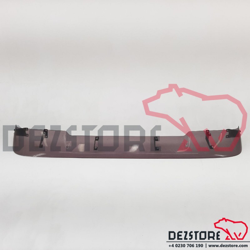 Parasolar exterior DAF XF105 - cod OEM: 1300557 | DEZSTORE :: Piese noi ...