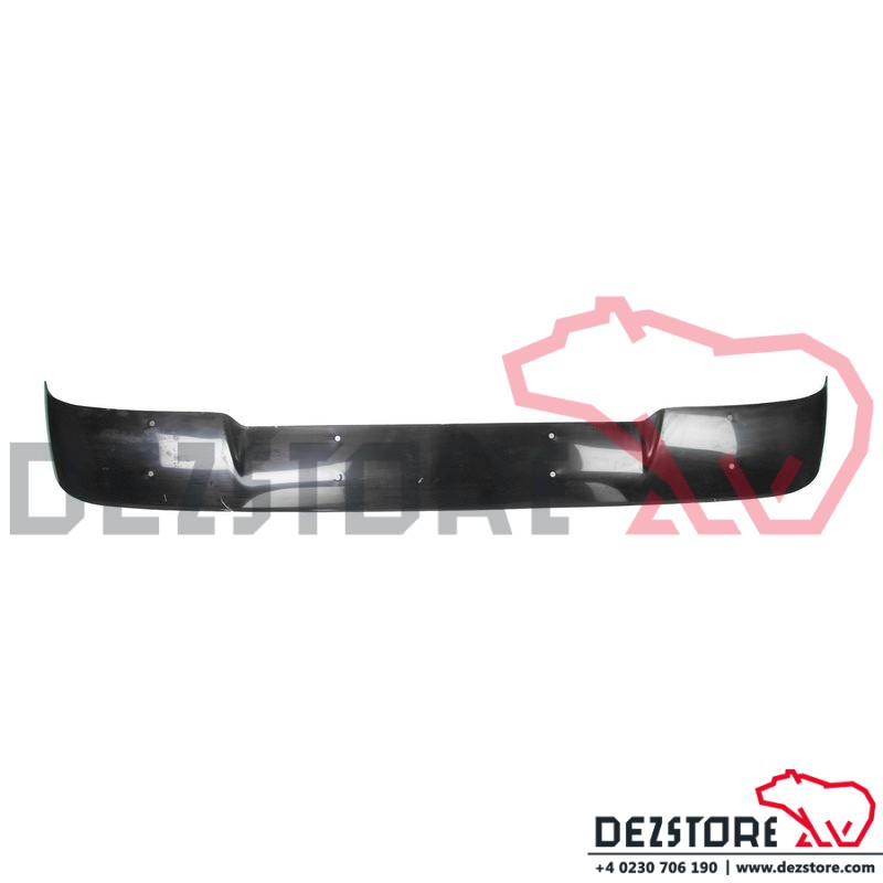 Parasolar exterior DAF XF105 - cod OEM: 1300557 | DEZSTORE :: Piese noi ...