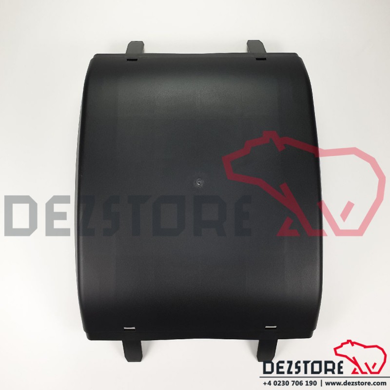 Capac aripa noroi axa spate DAF XF105 - cod OEM: 1328935 | DEZSTORE ...