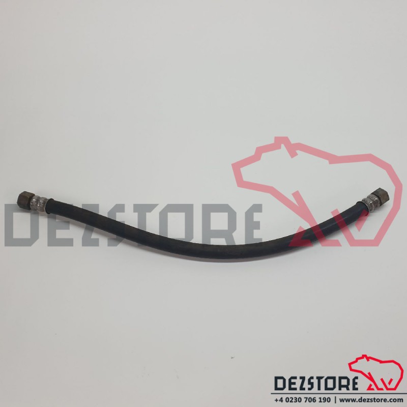 Furtun flexibil aer sistem franare Scania Seria R - cod OEM: 1338076 ...