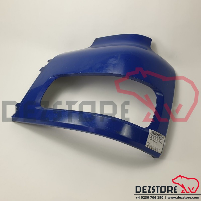 Ochelar far stanga DAF CF85 - cod OEM: 1363373 | DEZSTORE :: Piese noi ...