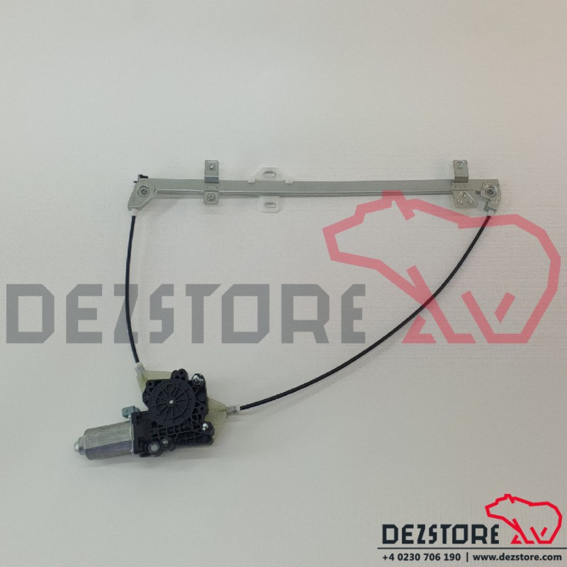 DEZSTORE - Piese pentru camioane