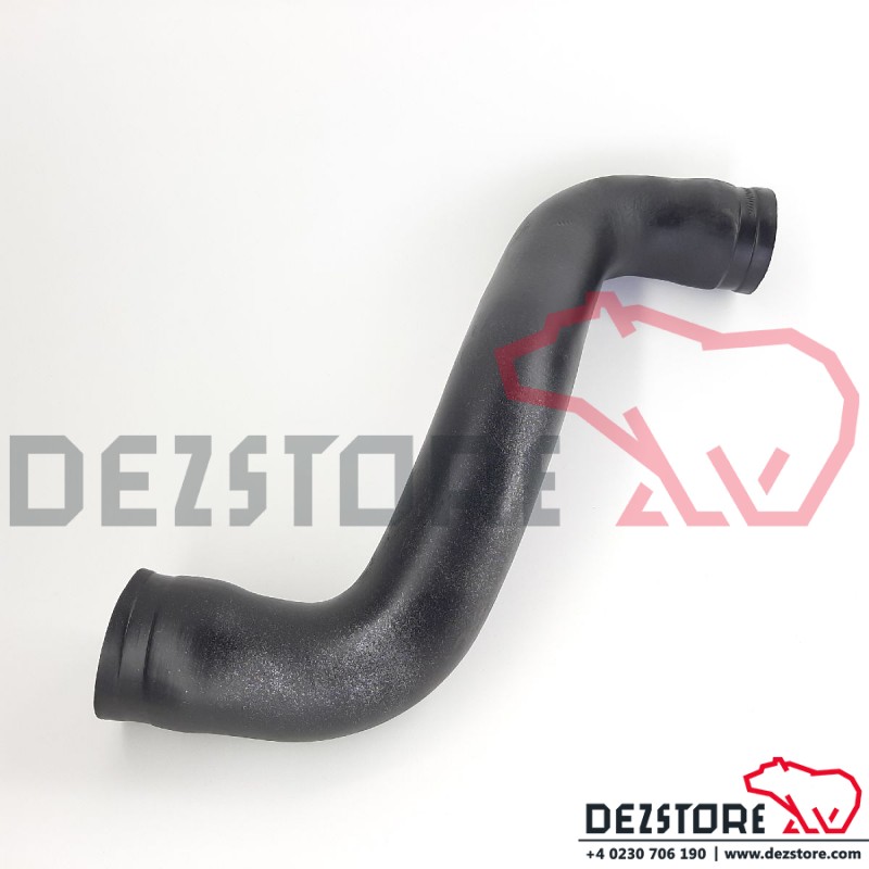 Furtun radiator apa Scania - cod OEM: 1377331 | DEZSTORE :: Piese noi ...