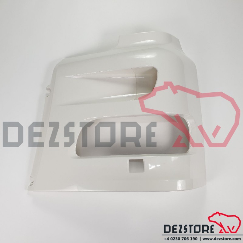 Ochelar far stanga DAF XF105 - cod OEM: 1398284 | DEZSTORE :: Piese noi ...