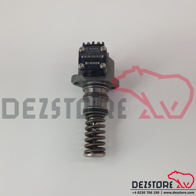 Unitate pompare DAF XF95 - cod OEM: 1435558 | DEZSTORE :: Piese noi și ...