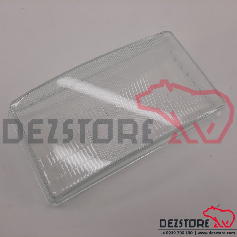 Sticla far dreapta Scania Seria R - cod OEM: 1446584 | DEZSTORE ...