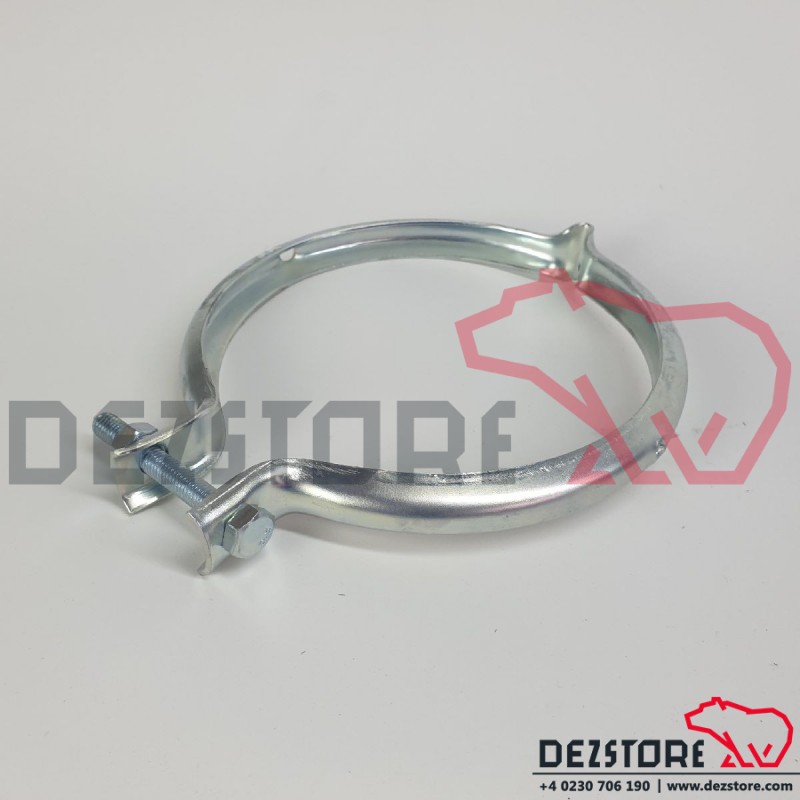 Colier toba DAF XF105 - cod OEM: 1452973 | DEZSTORE :: Piese noi și ...