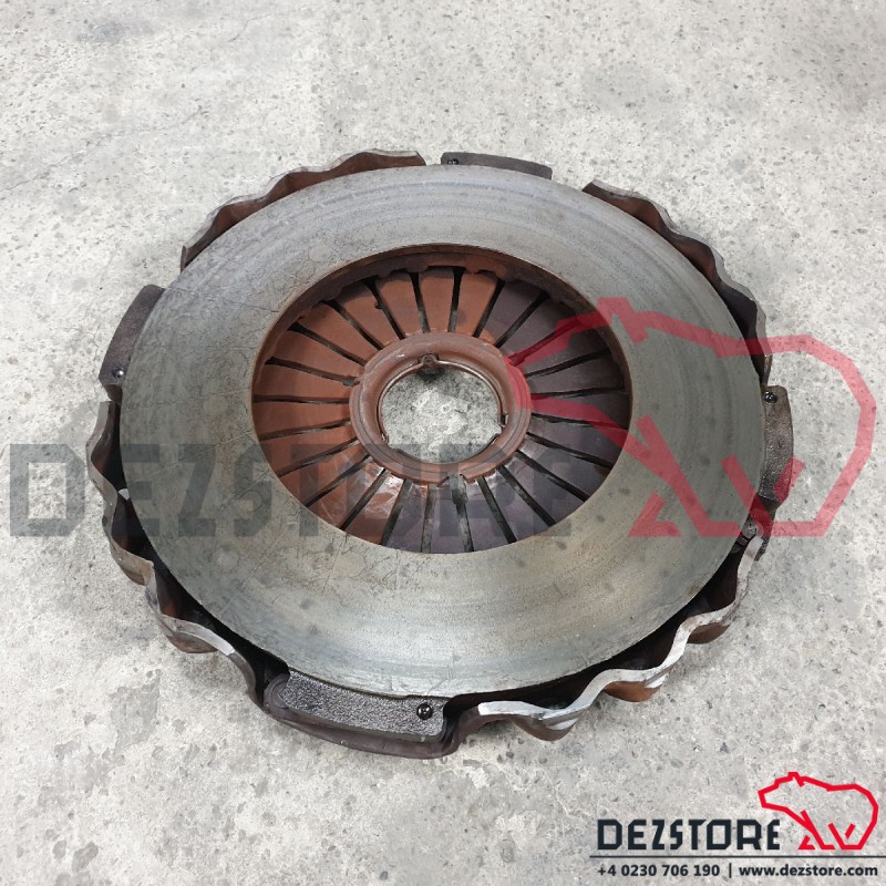 Placa presiune ambreiaj Scania Seria R - cod OEM: 1479574 | DEZSTORE ...