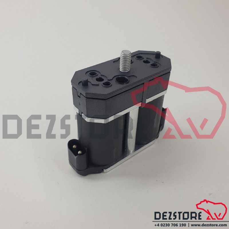 DEZSTORE - Piese pentru camioane