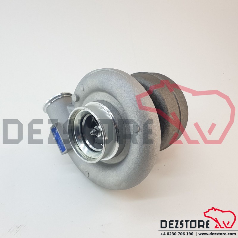 Turbosuflanta Scania Seria R - cod OEM: 1538370 | DEZSTORE :: Piese noi ...
