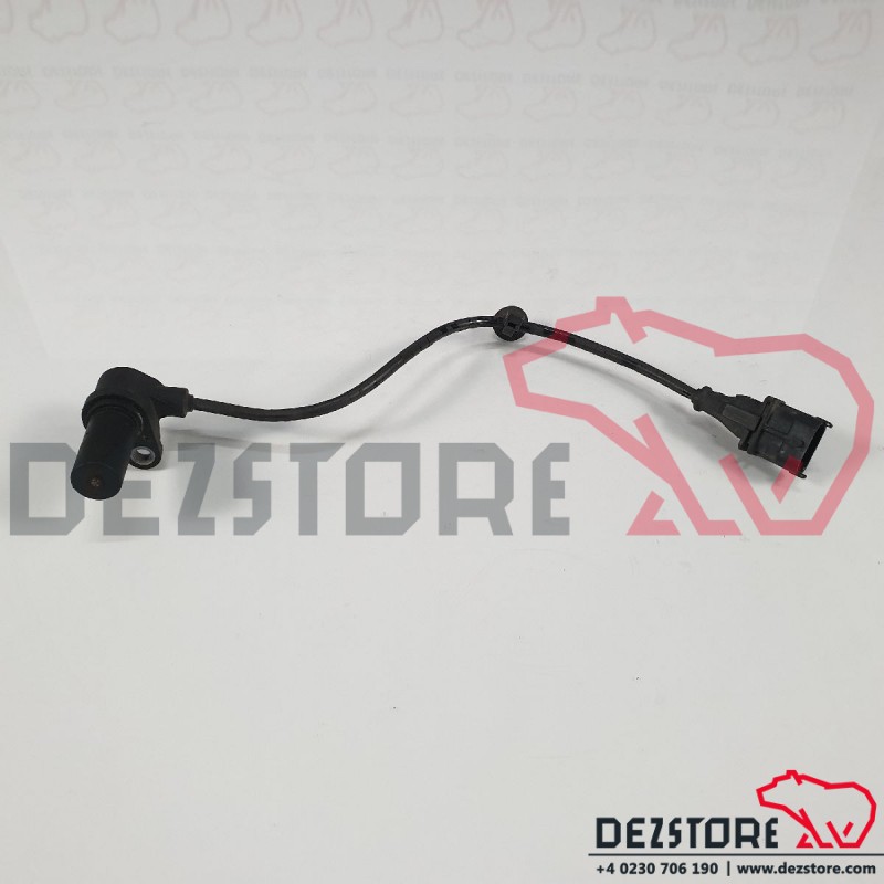 Senzor turatie arbore cotit DAF XF Euro 6 - cod OEM: 1607435 | DEZSTORE ...
