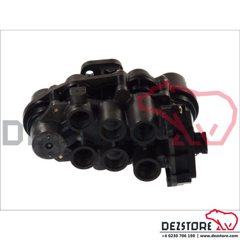 DEZSTORE - Piese pentru camioane