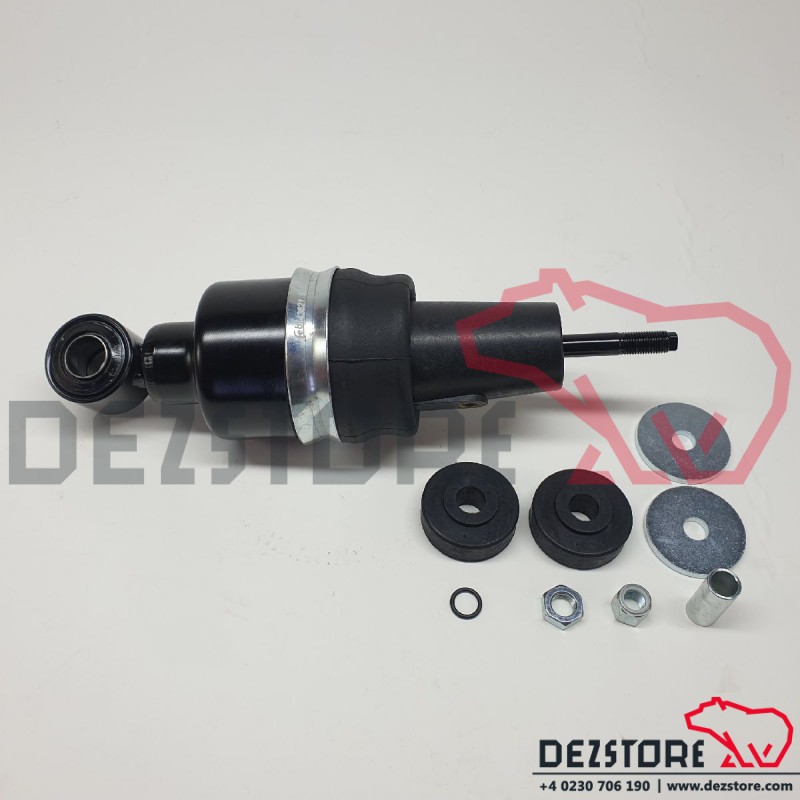 Perna aer suspensie cabina fata DAF XF105 - cod OEM: 1622211 | DEZSTORE ...