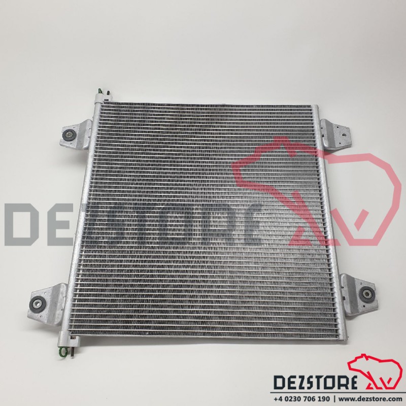 Radiator AC DAF XF105 - cod OEM: 1629115 | DEZSTORE :: Piese noi și ...
