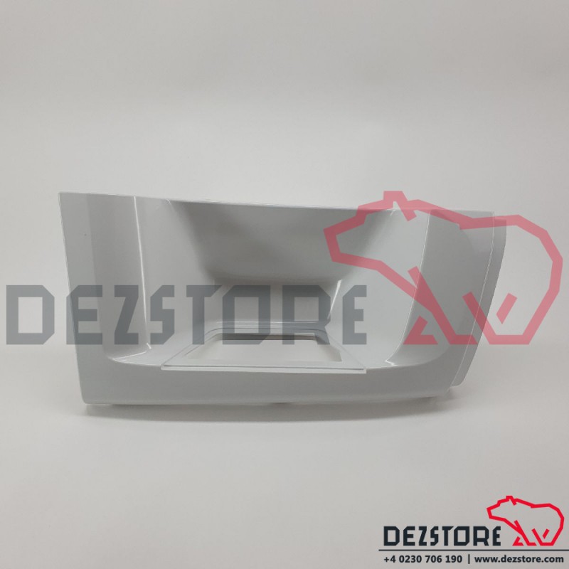 Scara mica dreapta DAF XF105 - cod OEM: 1642683 | DEZSTORE :: Piese noi ...