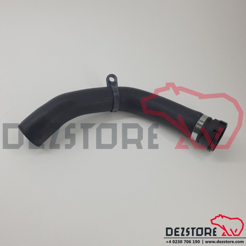 Furtun radiator apa DAF CF85 - cod OEM: 1653077 | DEZSTORE :: Piese noi ...