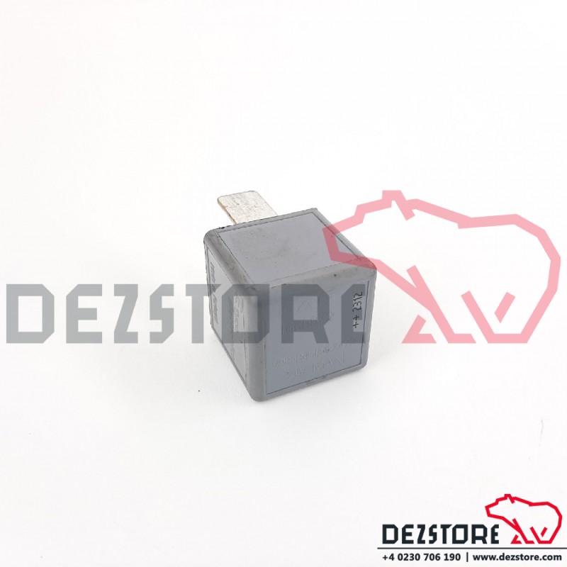 Micro releu | 50A DAF XF105 - cod OEM: 1669972 | DEZSTORE :: Piese noi ...