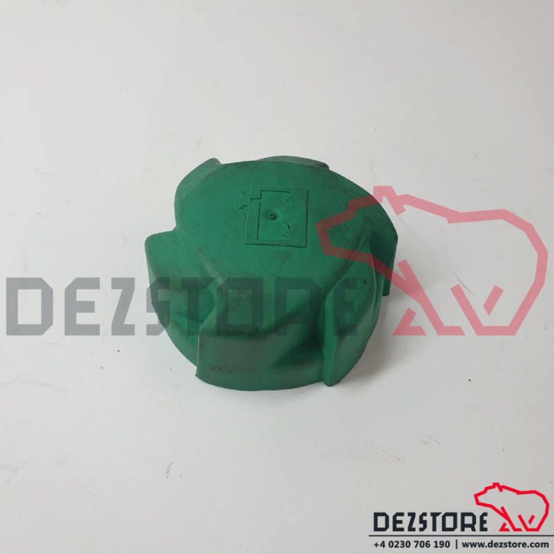 Capac vas expansiune DAF XF105 - cod OEM: 1896859 | DEZSTORE :: Piese ...