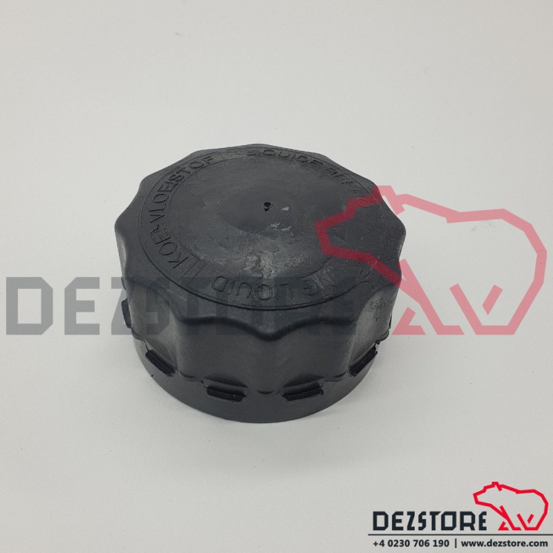 Capac vas expansiune DAF XF105 - cod OEM: 1685352 | DEZSTORE :: Piese ...
