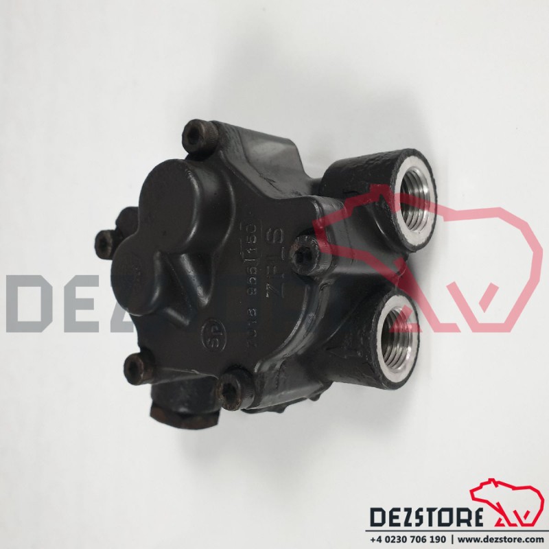 Pompa alimentare DAF XF105 - cod OEM: 1695495 | DEZSTORE :: Piese noi ...