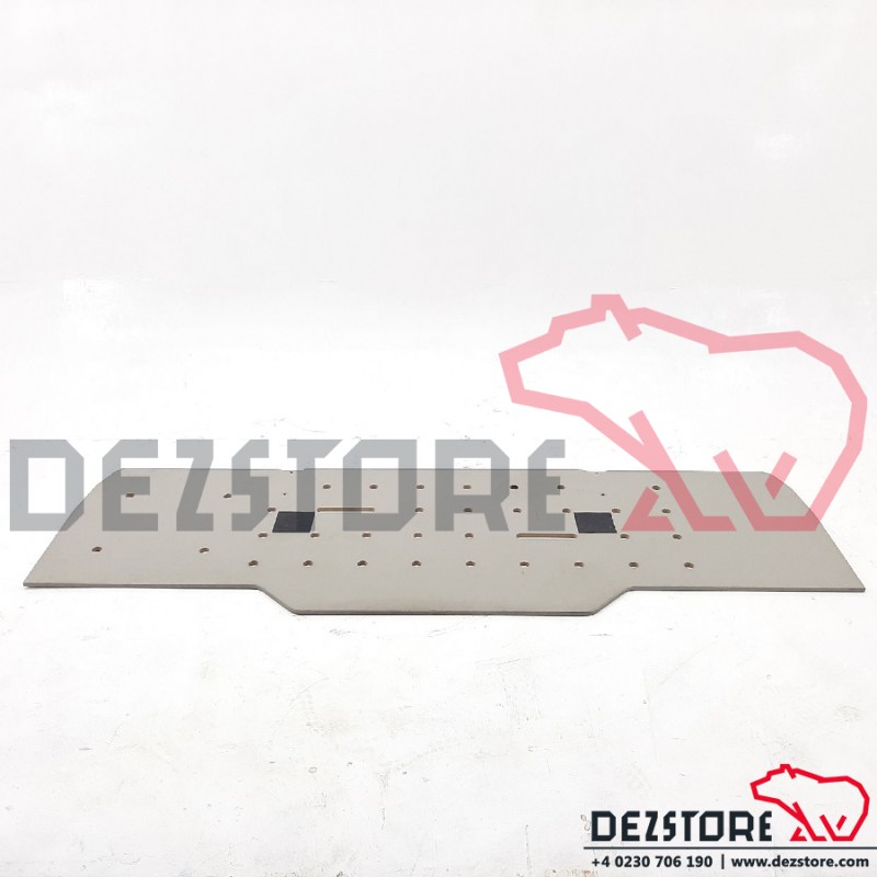 Placaj pat inferior DAF CF85 - cod OEM: 1699404 | DEZSTORE :: Piese noi ...