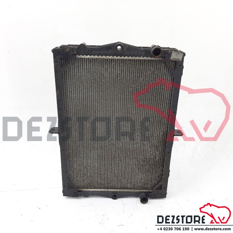 Radiator apa DAF CF Euro 6 - cod OEM: 1708460 | DEZSTORE :: Piese noi ...