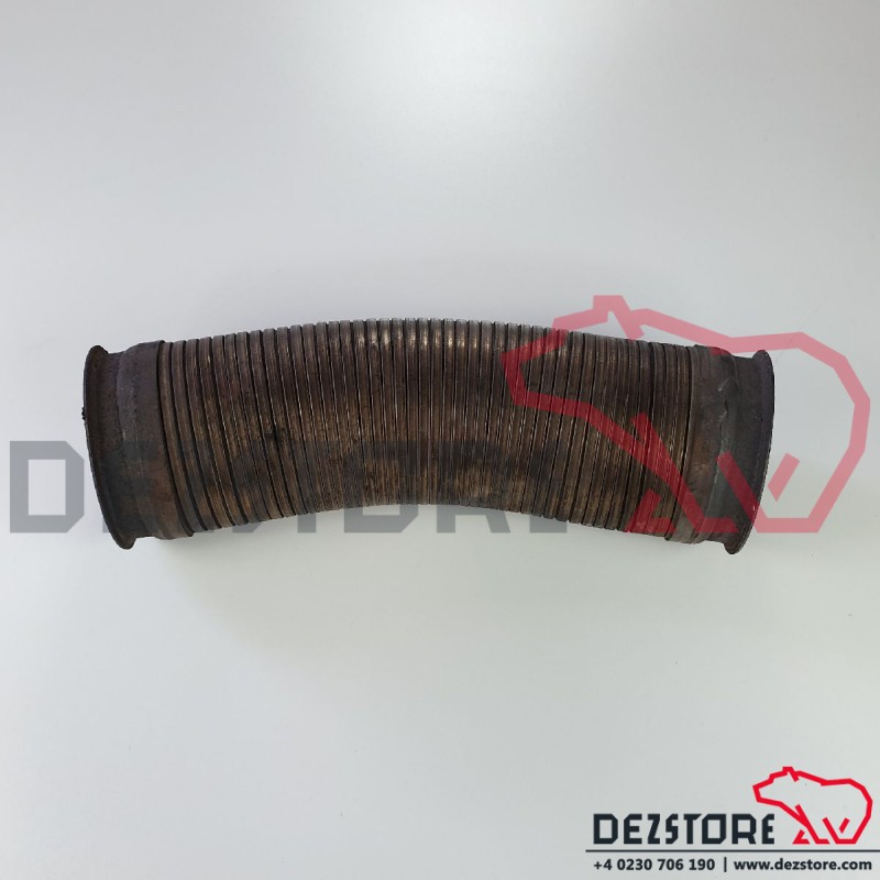 1725993 RACORD FLEXIBIL EVACUARE SCANIA R | DEZSTORE - Dezmembrari ...