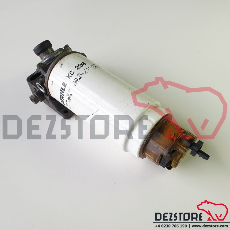 Filtru separator DAF XF105 - cod OEM: 1745280 | DEZSTORE :: Piese noi ...