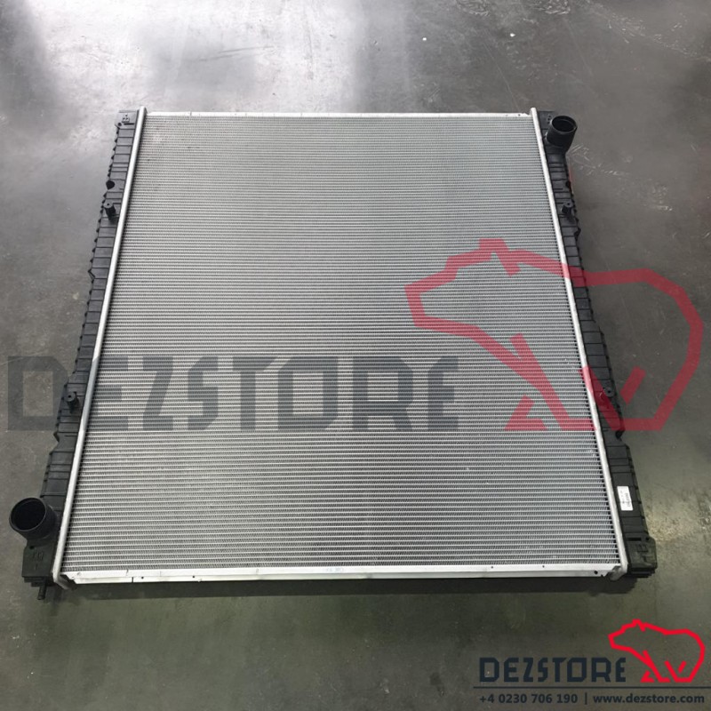 Radiator apa Scania Seria R - cod OEM: 1769997 | DEZSTORE :: Piese noi ...