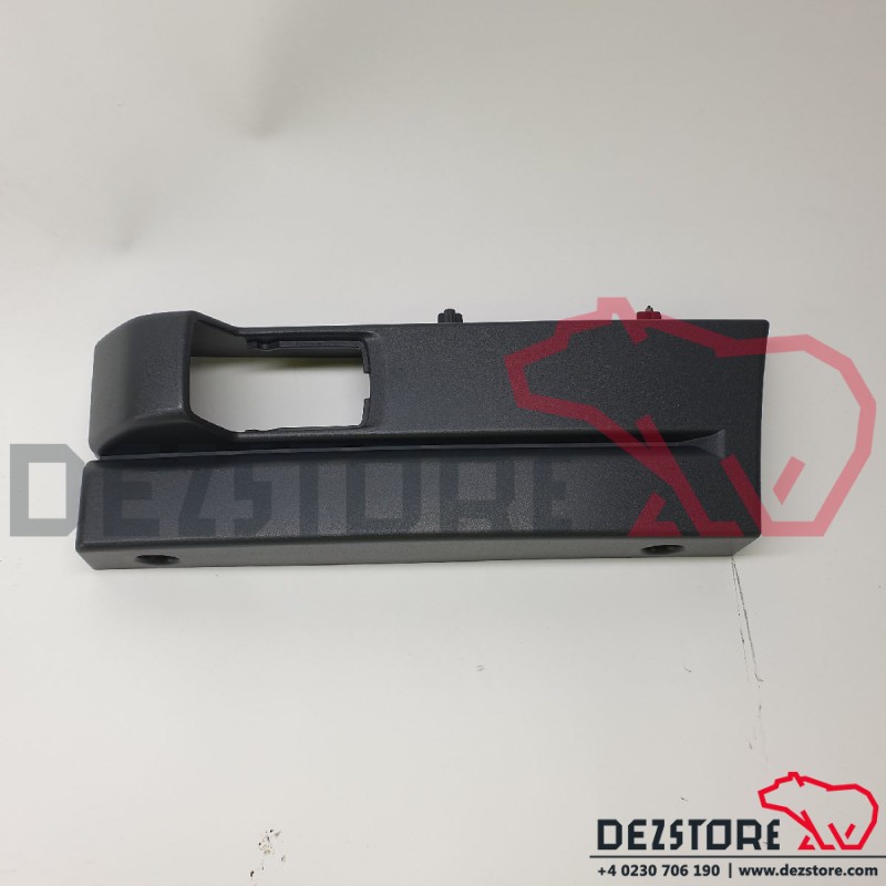 Ornament lampa semnalizare stanga Scania Seria R - cod OEM: 1779120 ...