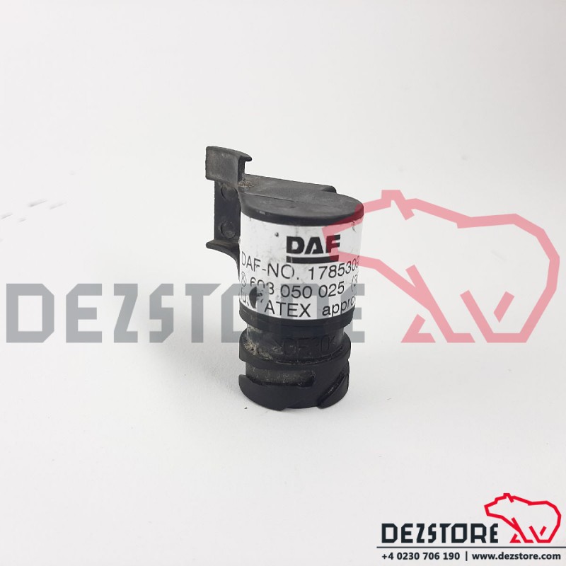 DEZSTORE - Piese pentru camioane