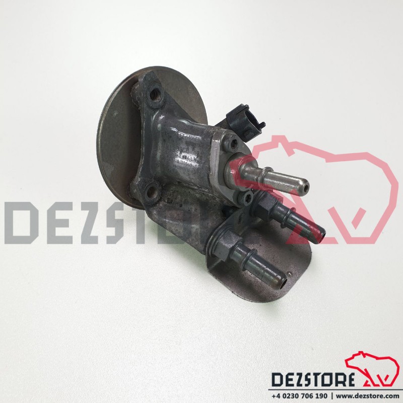 Injector AdBlue DAF XF Euro 6 - cod OEM: 1819798, 0444043033 | DEZSTORE ...