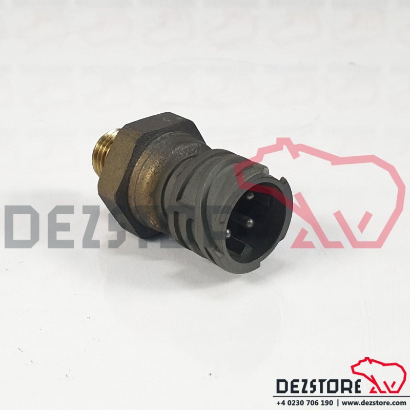 Senzor presiune ulei DAF XF Euro 6 - cod OEM: 1826281 | DEZSTORE ...