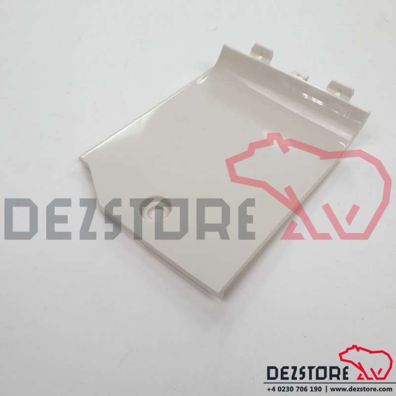 Capac scara mica stanga DAF XF Euro 6 - cod OEM: 1828855 | DEZSTORE ...