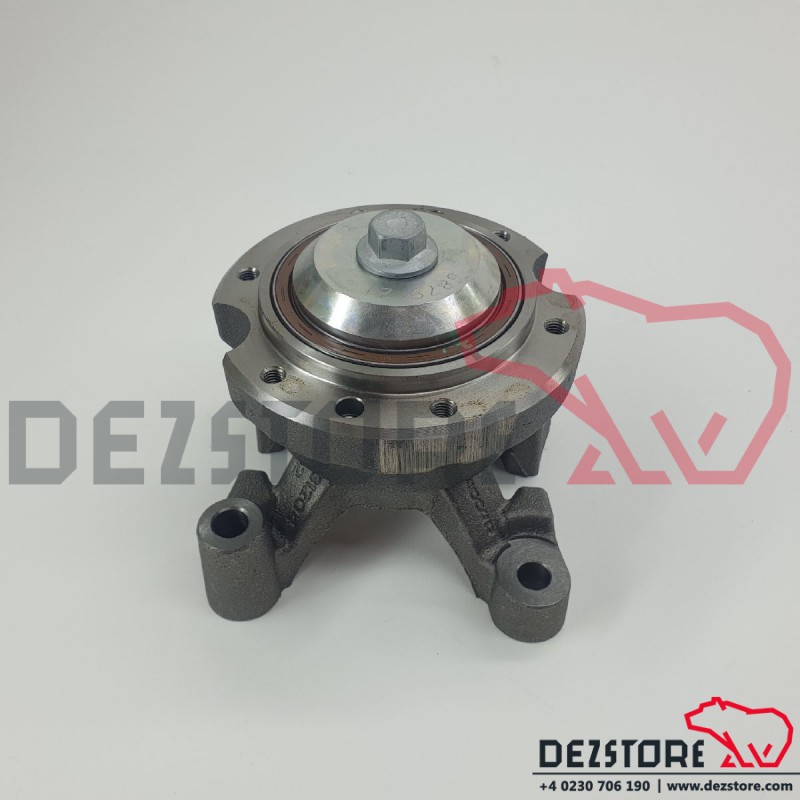 Ax vascocuplaj DAF XF105 - cod OEM: 1831986 | DEZSTORE :: Piese noi și ...