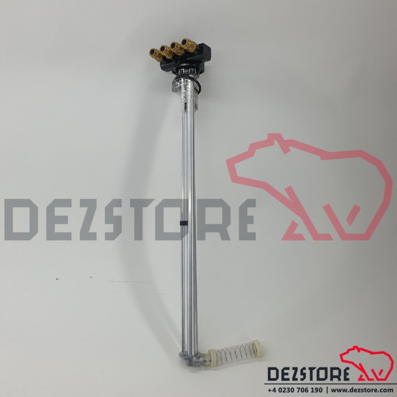 Sonda rezervor combustibil v=500 litri Scania Seria R - cod OEM ...