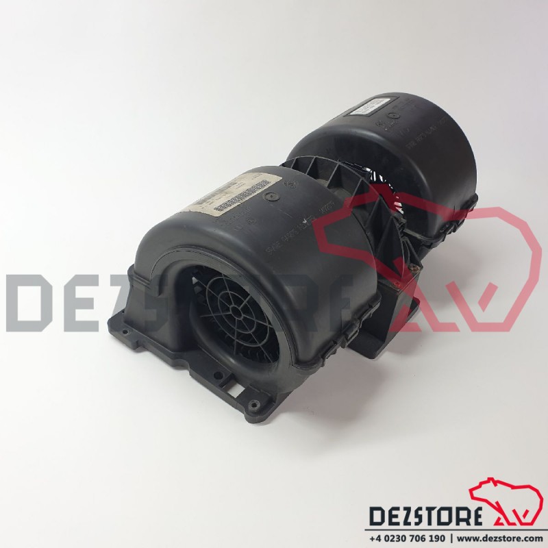 Ventilator aer cabina Scania Seria R - cod OEM: 1854877 | DEZSTORE ...