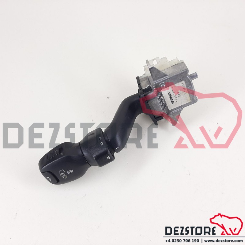 Maneta Opticruise + retarder Scania - cod OEM: 1858199 | DEZSTORE ...