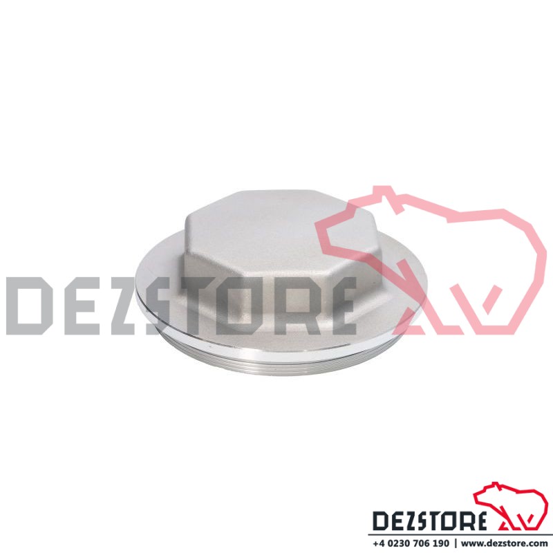 Capac butuc axa fata Scania Seria R - cod OEM: 1864221 | DEZSTORE ...