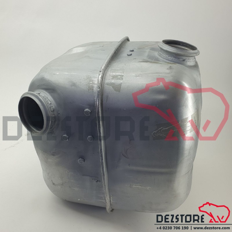 Toba | catalizator Scania Seria R - cod OEM: 1800871 | DEZSTORE ...