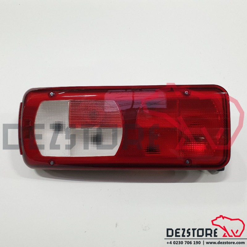 Lampa stop spate stanga DAF XF Euro 6 - cod OEM: 1875577 | DEZSTORE ...