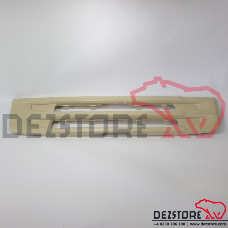 Grila centrala Scania - cod OEM: 1875843 | DEZSTORE :: Piese noi și ...