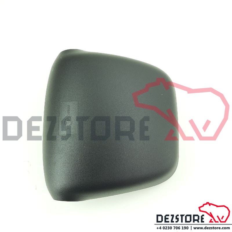 Capac oglinda retrovizoare mica DAF XF Euro 6 - cod OEM: 1882113 ...