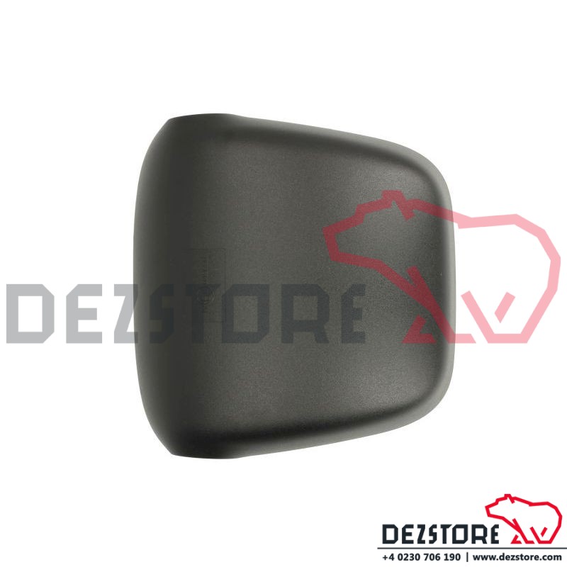 Capac oglinda retrovizoare mica DAF XF Euro 6 - cod OEM: 1882113 ...