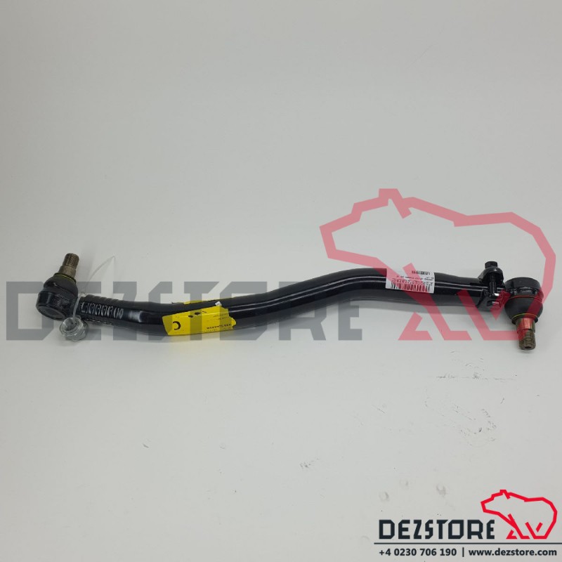 Levier comanda DAF XF Euro 6 - cod OEM: 1902942 | DEZSTORE :: Piese noi ...