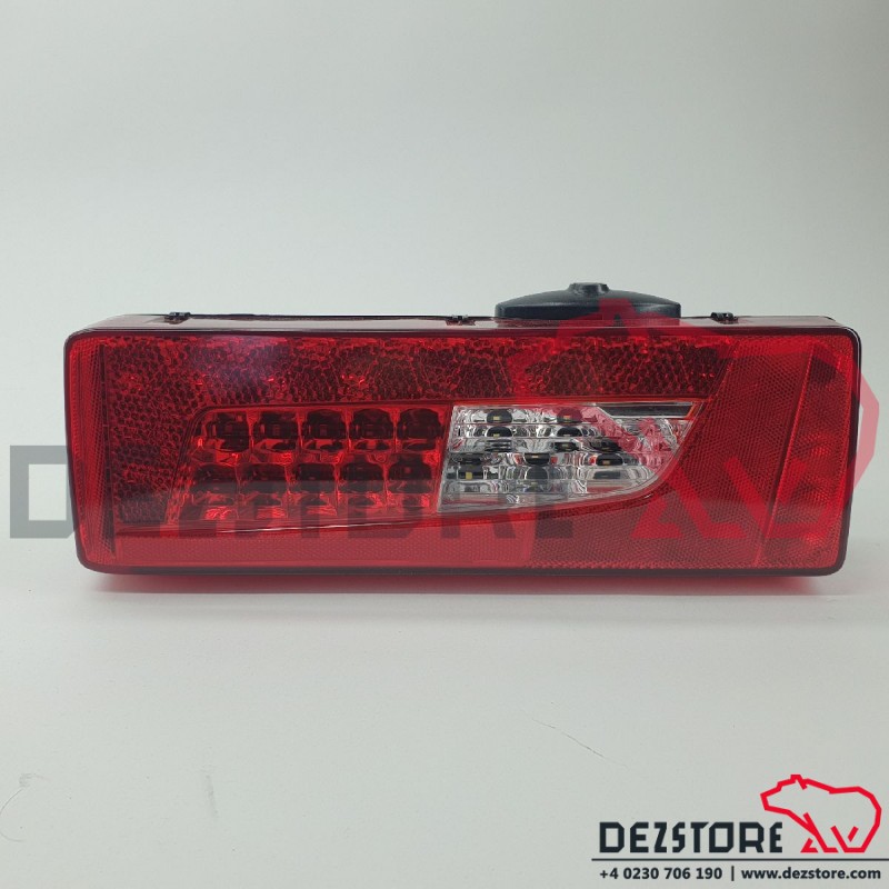 Lampa stop spate dreapta (LED) Scania Euro 6 - cod OEM: 1905043 ...